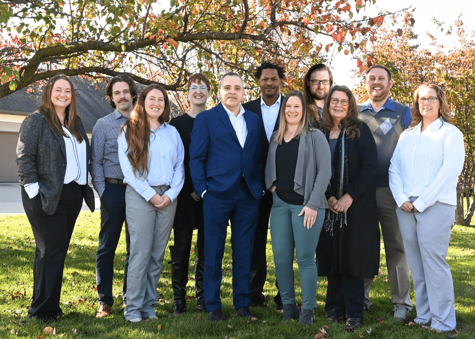 Contact | Illinois Association of Community Action Agencies
