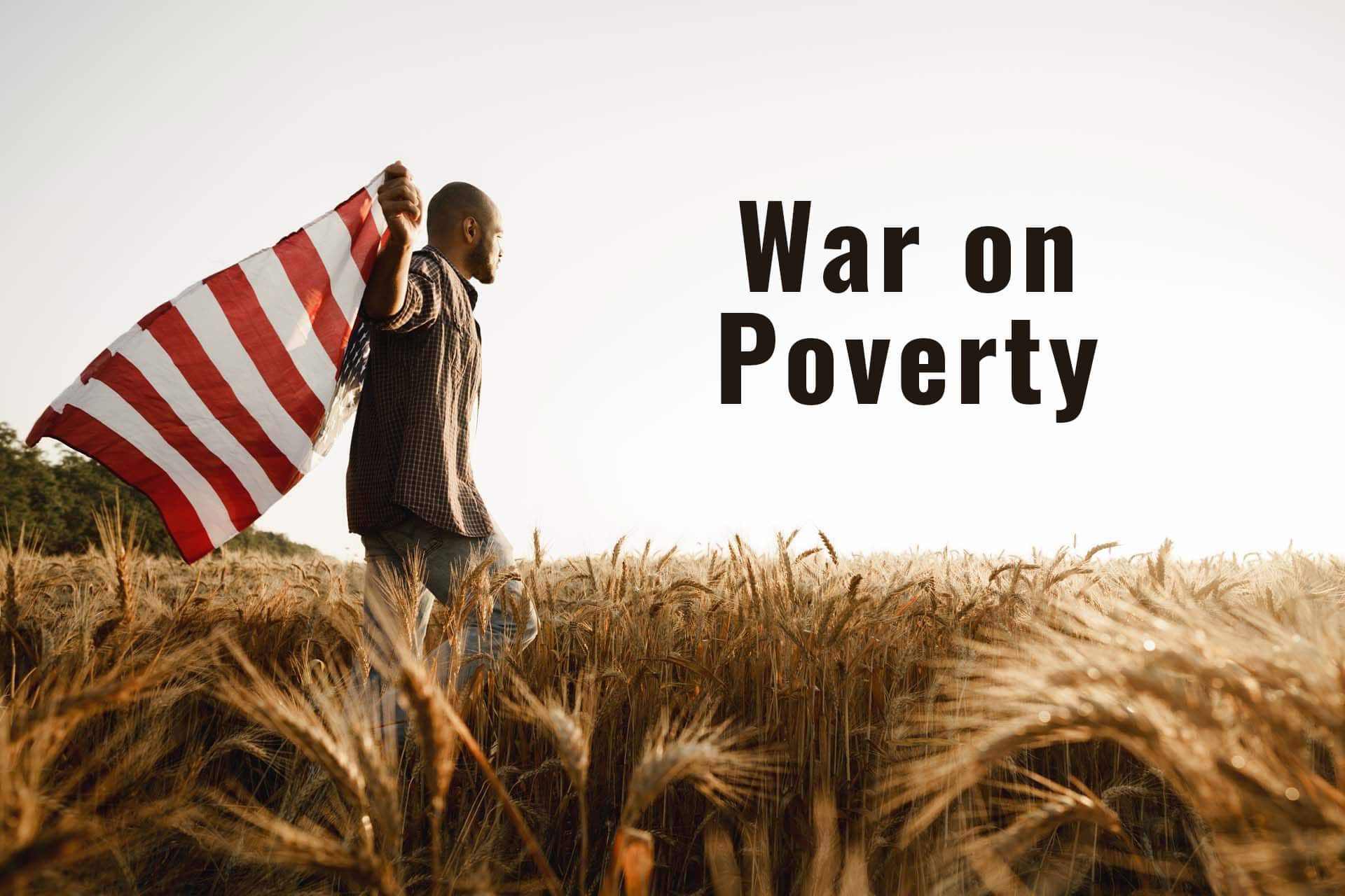 About Our Anti-Poverty Agency: Mission, Vision, and Impact